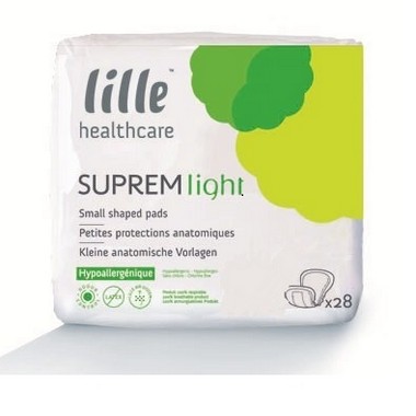 Lille Suprem Light