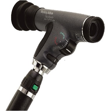 Ophthalmoscoop Panoptic WA