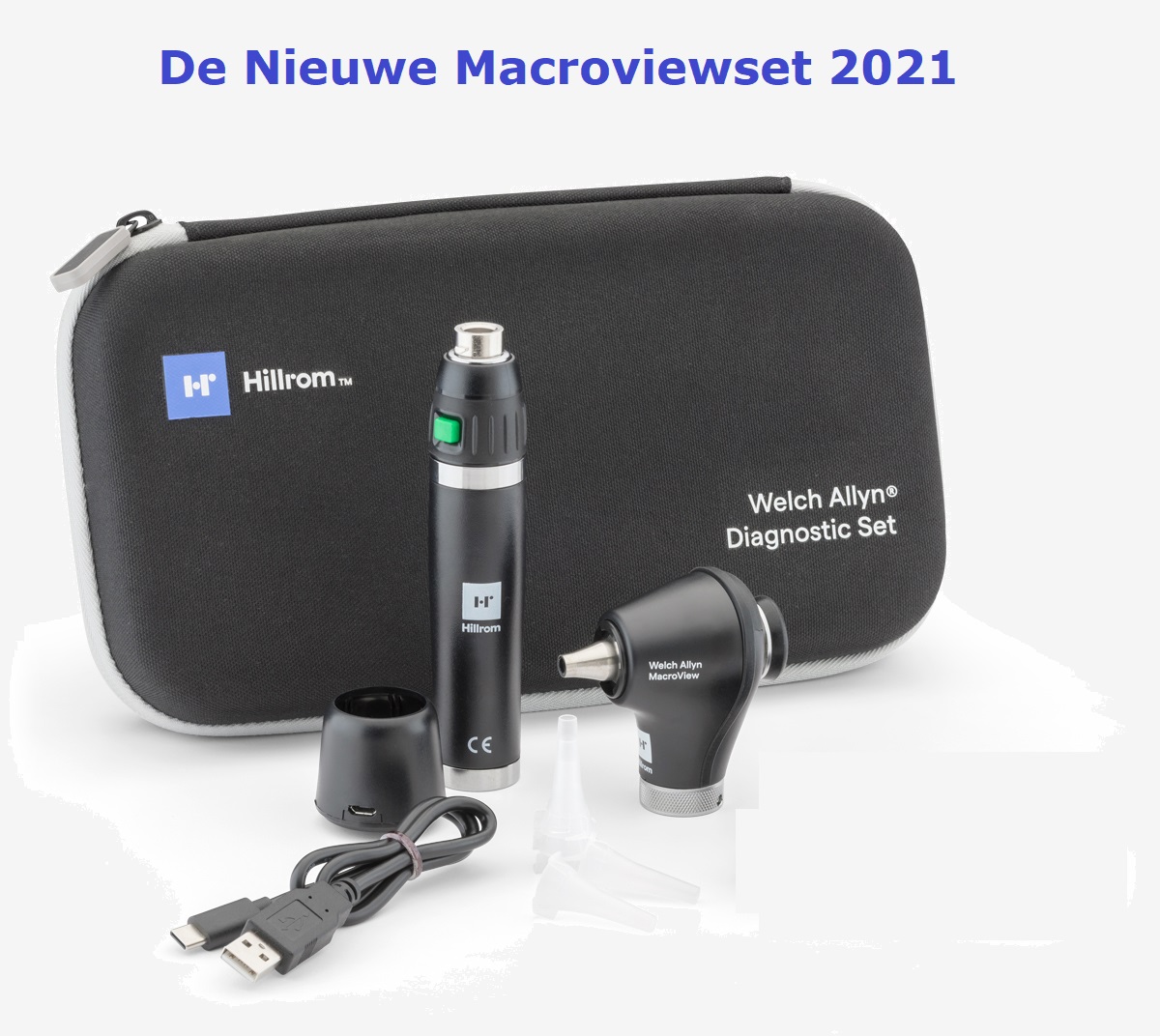 ORL Sets WA: Macroviewset basic (mod. 2021)