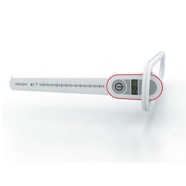 Meetlatten: Meetlat Seca 222