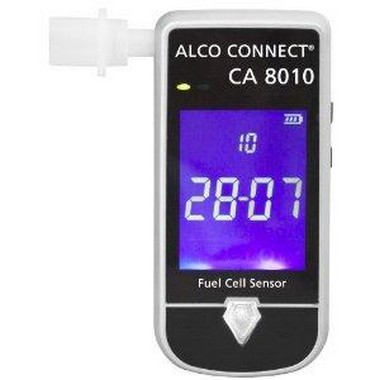 Alcotest: Alcotest Digitaal