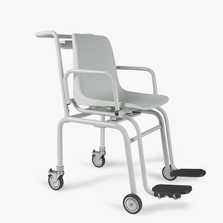 Zitweegschalen: Zitweegschaal Seca 956 Class III